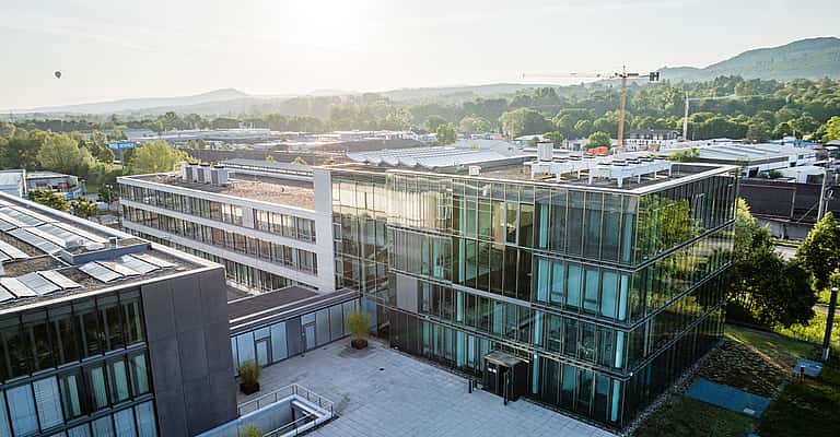 The grenke Annual General Meeting 2023